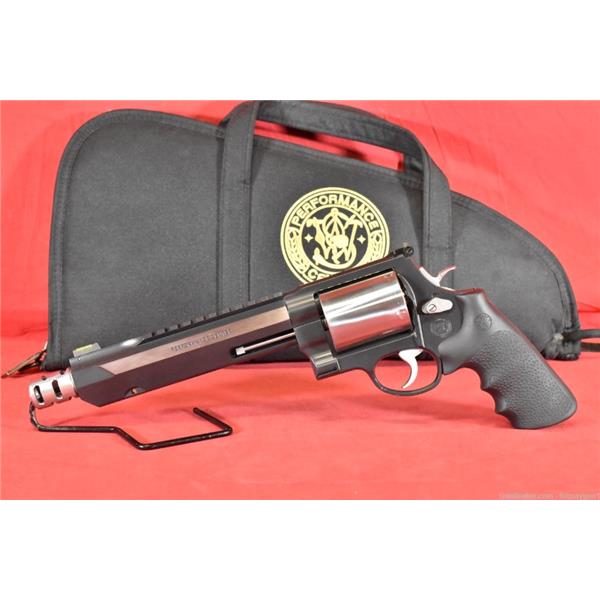 SMITH WESSON 460XVR BONE COLLECTOR New and Used Price, Value, & Trends 2024