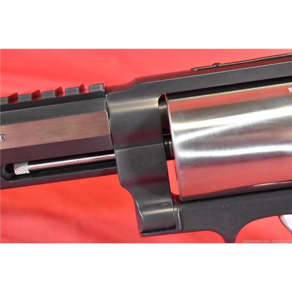 SMITH WESSON 460XVR BONE COLLECTOR New and Used Price, Value, & Trends 2024