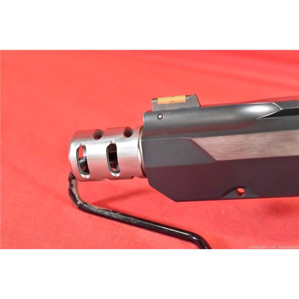 SMITH WESSON 460XVR BONE COLLECTOR New and Used Price, Value, & Trends 2024