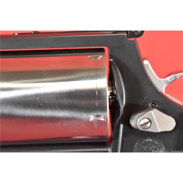 SMITH WESSON 460XVR BONE COLLECTOR New and Used Price, Value, & Trends 2024