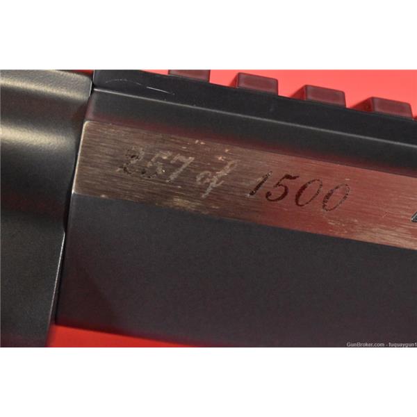 SMITH WESSON 460XVR BONE COLLECTOR New and Used Price, Value, & Trends 2024