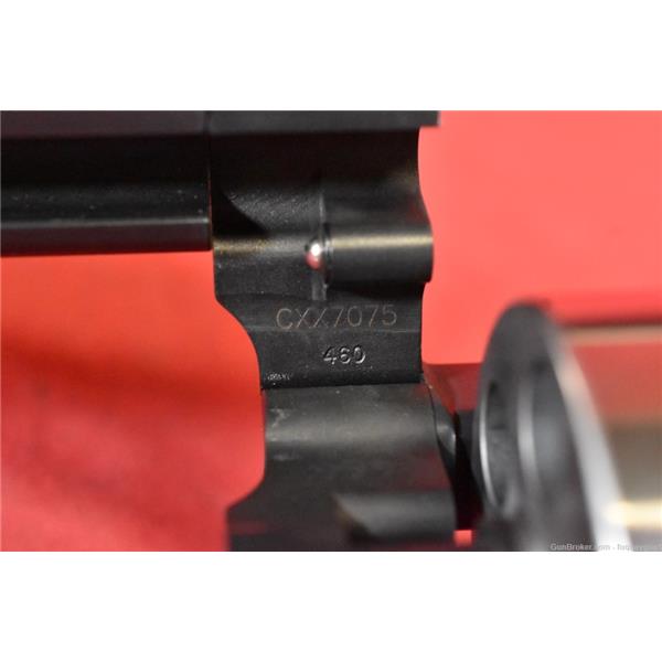 SMITH WESSON 460XVR BONE COLLECTOR New and Used Price, Value, & Trends 2024