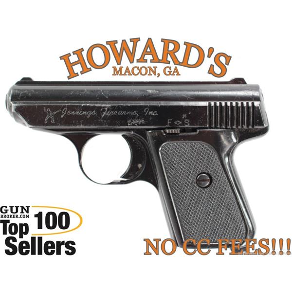 JENNINGS J 25 New and Used Price, Value, & Trends 2024