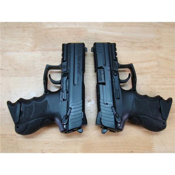 HK P9S New and Used Price, Value, & Trends 2024