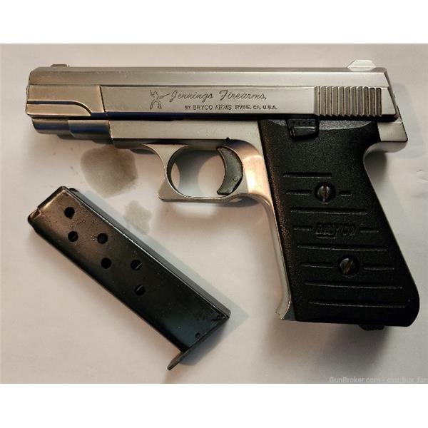 JENNINGS 48 New and Used Price, Value, & Trends 2023