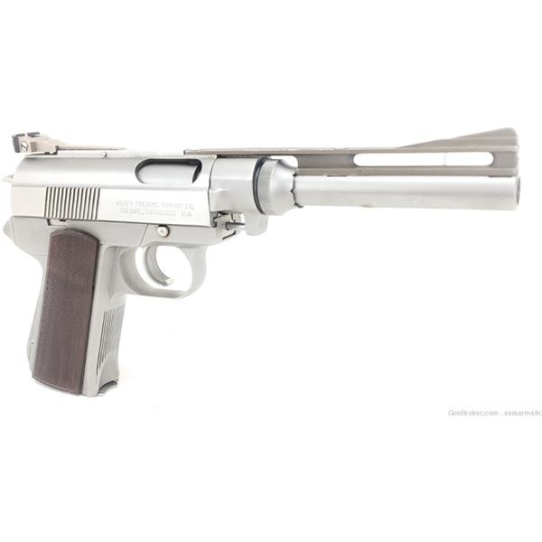 WILDEY MAGNUM New and Used Price, Value, & Trends 2024