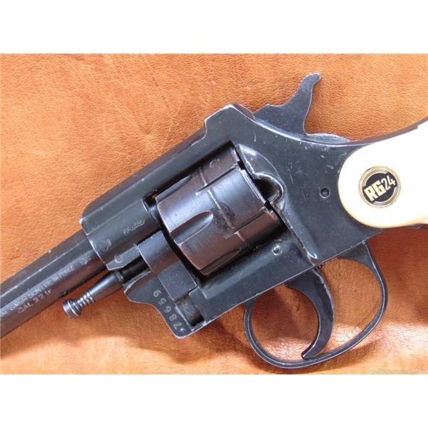 ROHM RG24 New and Used Price, Value, & Trends 2023