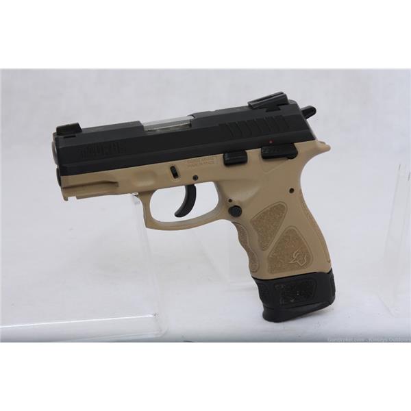 TAURUS TH9 New and Used Price, Value, & Trends 2023