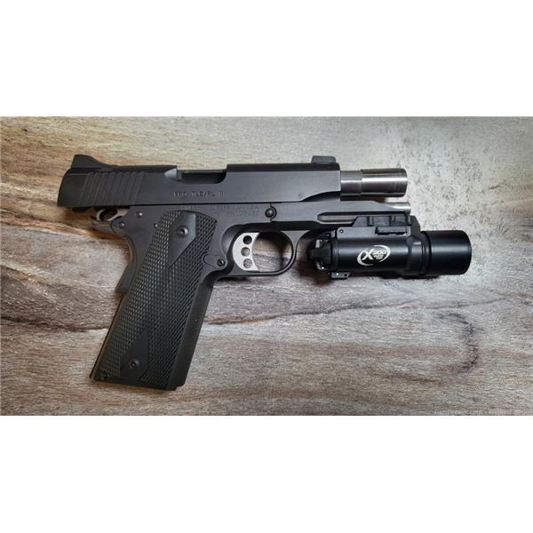 KIMBER TLE RL II New and Used Price, Value, & Trends 2023