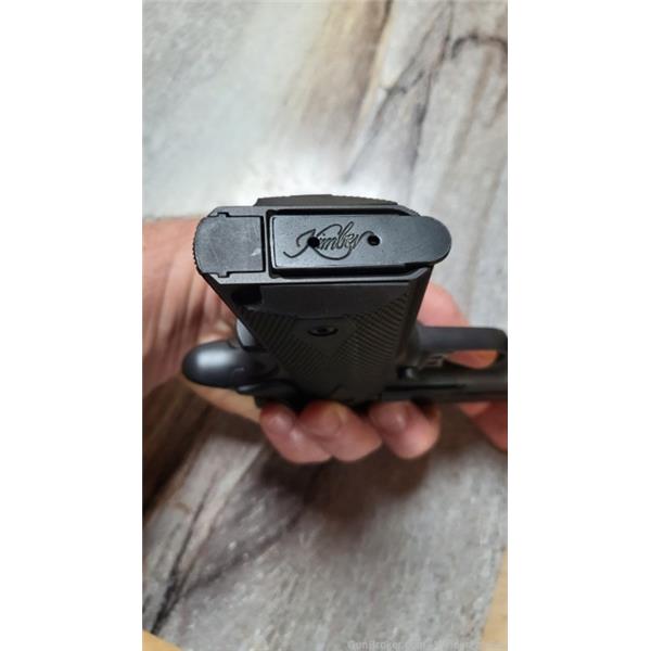 KIMBER TLE RL II New and Used Price, Value, & Trends 2023