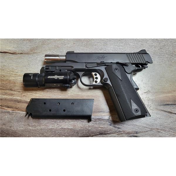 KIMBER TLE RL II New and Used Price, Value, & Trends 2023