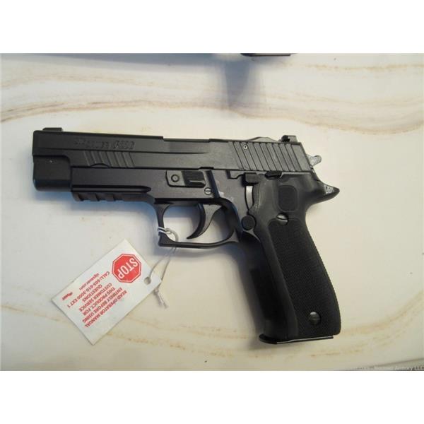 SIG SAUER P226 LEGION New and Used Price, Value, & Trends 2023