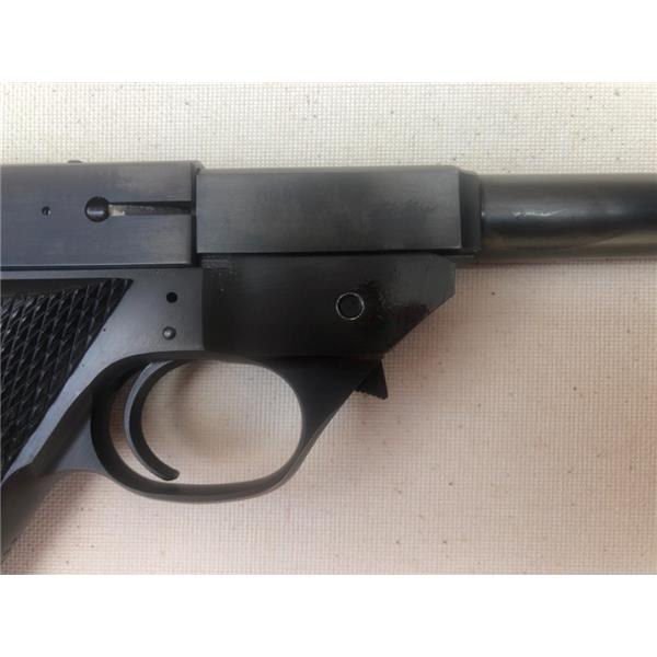 HIGH STANDARD G 380 New and Used Price, Value, & Trends 2023