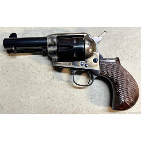 CIMARRON FIREARMS NEW SHERIFF New and Used Price, Value, & Trends 2023