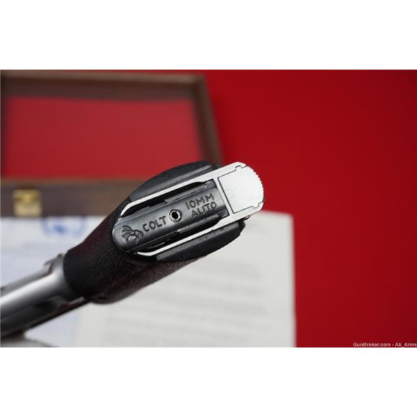 COLT DELTA ELITE New and Used Price, Value, & Trends 2023