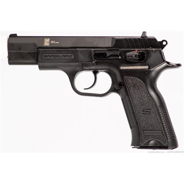 SAR B6 New and Used Price, Value, & Trends 2024