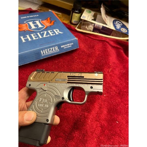 HEIZER DEFENSE PKO45 New and Used Price, Value, & Trends 2024