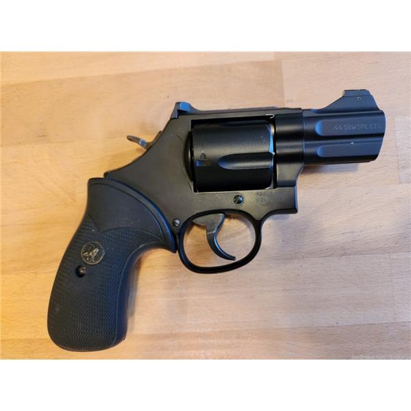 SMITH WESSON MODEL 396 NIGHT GUARD 163423 New and Used Price, Value ...