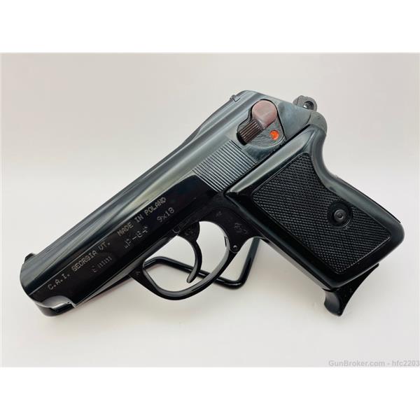 P64 New and Used Price, Value, & Trends 2024