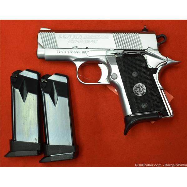 LLAMA MINI MAX New and Used Price, Value, & Trends 2023