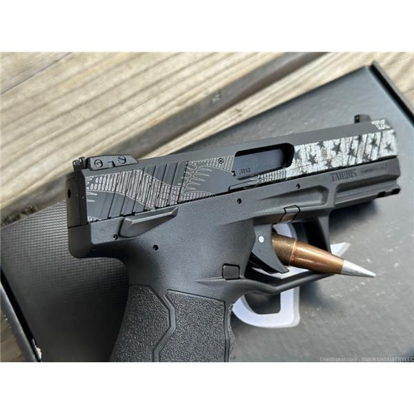 TAURUS TX22 New and Used Price, Value, & Trends 2023