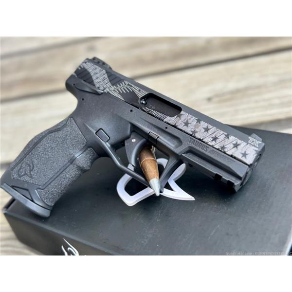 TAURUS TX22 New and Used Price, Value, & Trends 2023