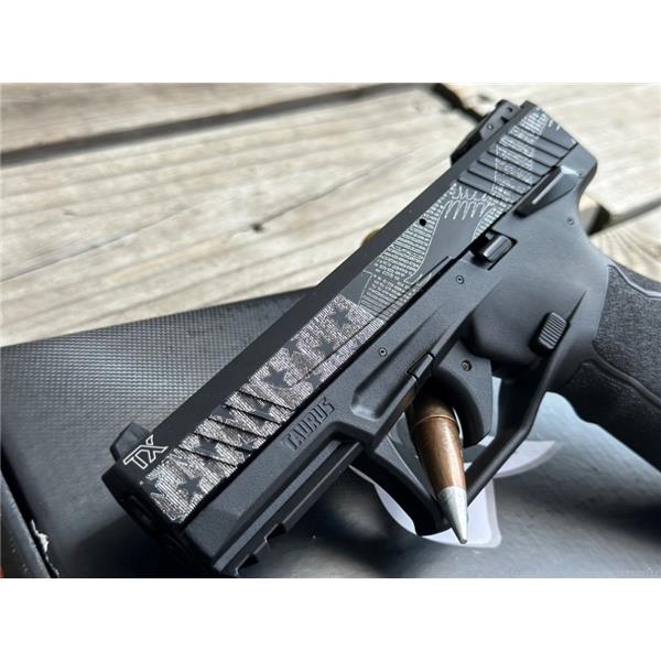 TAURUS TX22 New and Used Price, Value, & Trends 2023