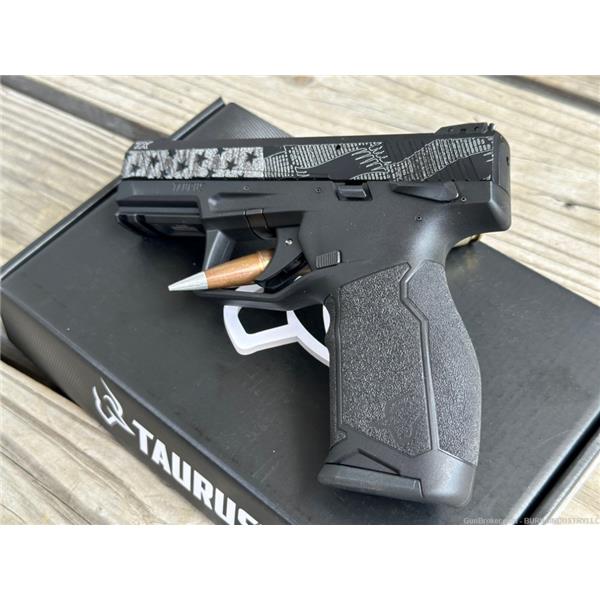 TAURUS TX22 New and Used Price, Value, & Trends 2023