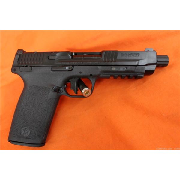 SMITH WESSON FIVE SEVEN New and Used Price, Value, & Trends 2024