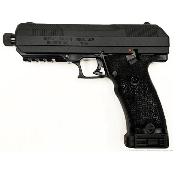 HI POINT JXP 10MM New and Used Price, Value, & Trends 2023