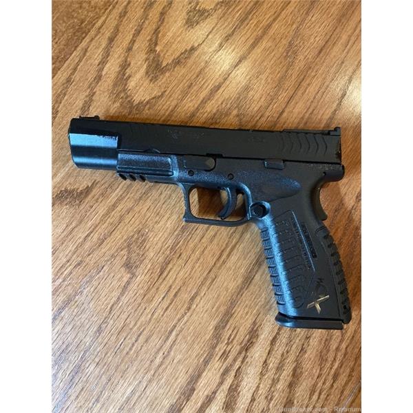 XDM 40 New and Used Price, Value, & Trends 2024