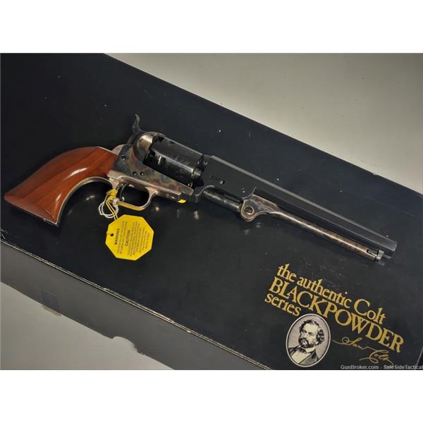 COLT 1851 NAVY New and Used Price, Value, & Trends 2023