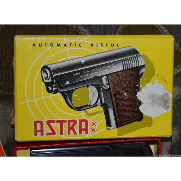 ASTRA 200 FIRECAT New and Used Price, Value, & Trends 2023