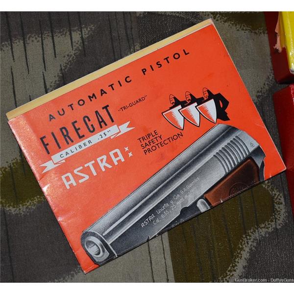 ASTRA 200 FIRECAT New and Used Price, Value, & Trends 2023