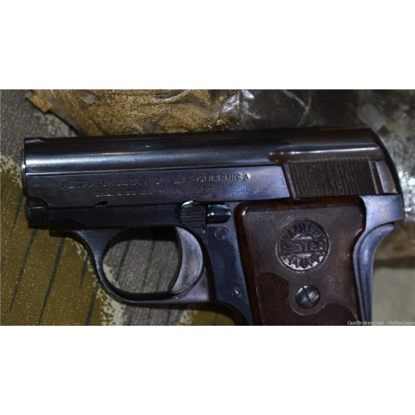 ASTRA 200 FIRECAT New and Used Price, Value, & Trends 2023