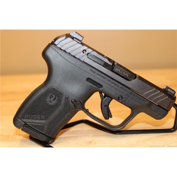 RUGER LCP MAX 380 New and Used Price, Value, & Trends 2023