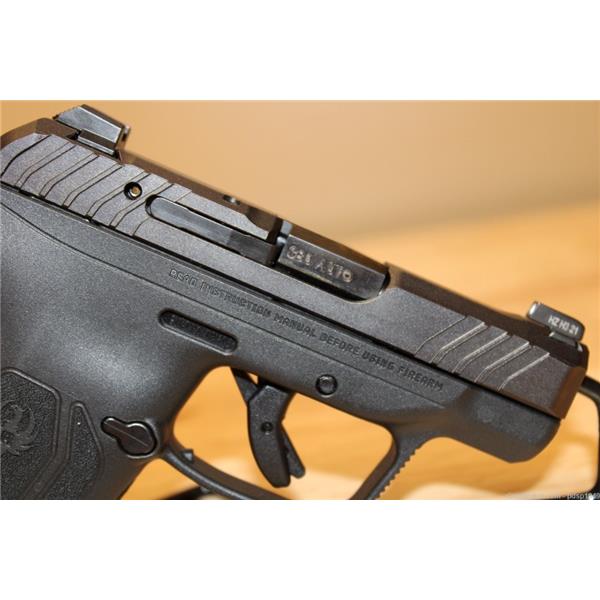 RUGER LCP MAX 380 New and Used Price, Value, & Trends 2023