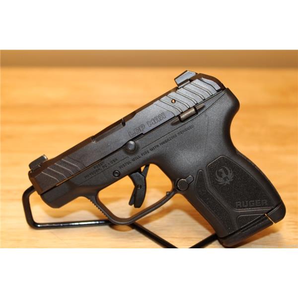 RUGER LCP MAX 380 New and Used Price, Value, & Trends 2023