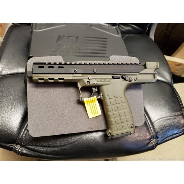 CP33 22 CP33GRN New and Used Price, Value, & Trends 2024