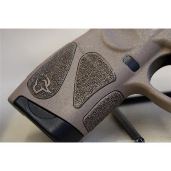 TAURUS G2S New and Used Price, Value, & Trends 2023