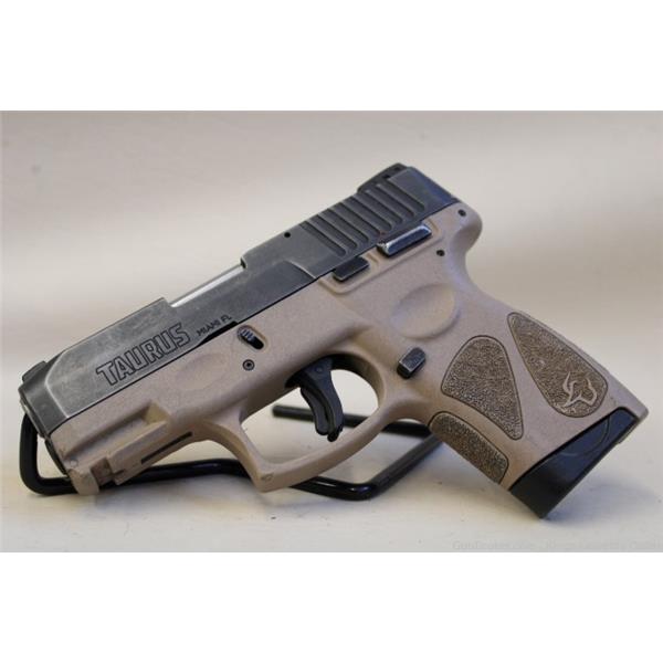 TAURUS G2S New and Used Price, Value, & Trends 2023