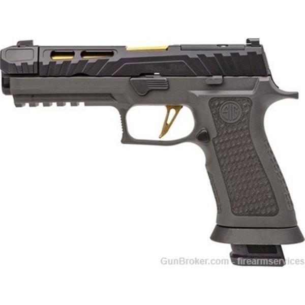 SIG 320 New and Used Price, Value, & Trends 2023