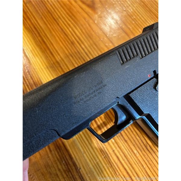 STALLARD ARMS JS 9 New and Used Price, Value, & Trends 2024