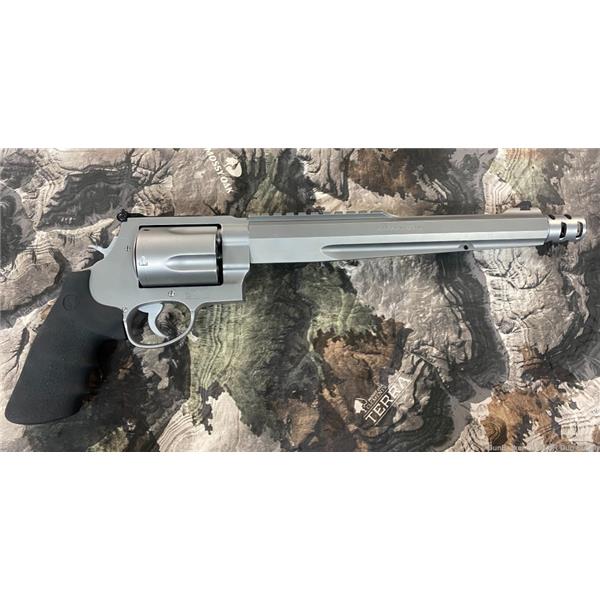 SMITH WESSON 500 New and Used Price, Value, & Trends 2023