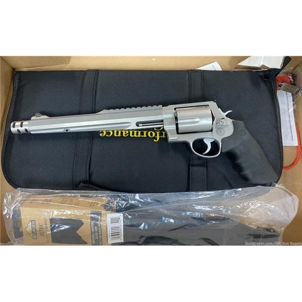 SMITH WESSON 500 New and Used Price, Value, & Trends 2023