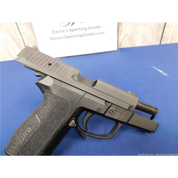 SIG SAUER SP2340 New and Used Price, Value, & Trends 2023
