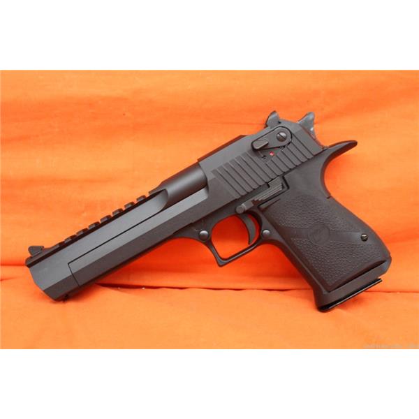 DESERT EAGLE 50 New and Used Price, Value, & Trends 2023