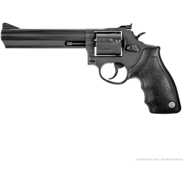 TAURUS 66 New and Used Price, Value, & Trends 2023