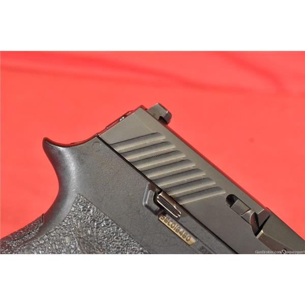 SIG 320 New and Used Price, Value, & Trends 2023