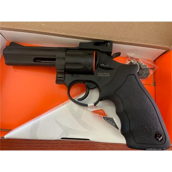 TAURUS 66 New and Used Price, Value, & Trends 2023